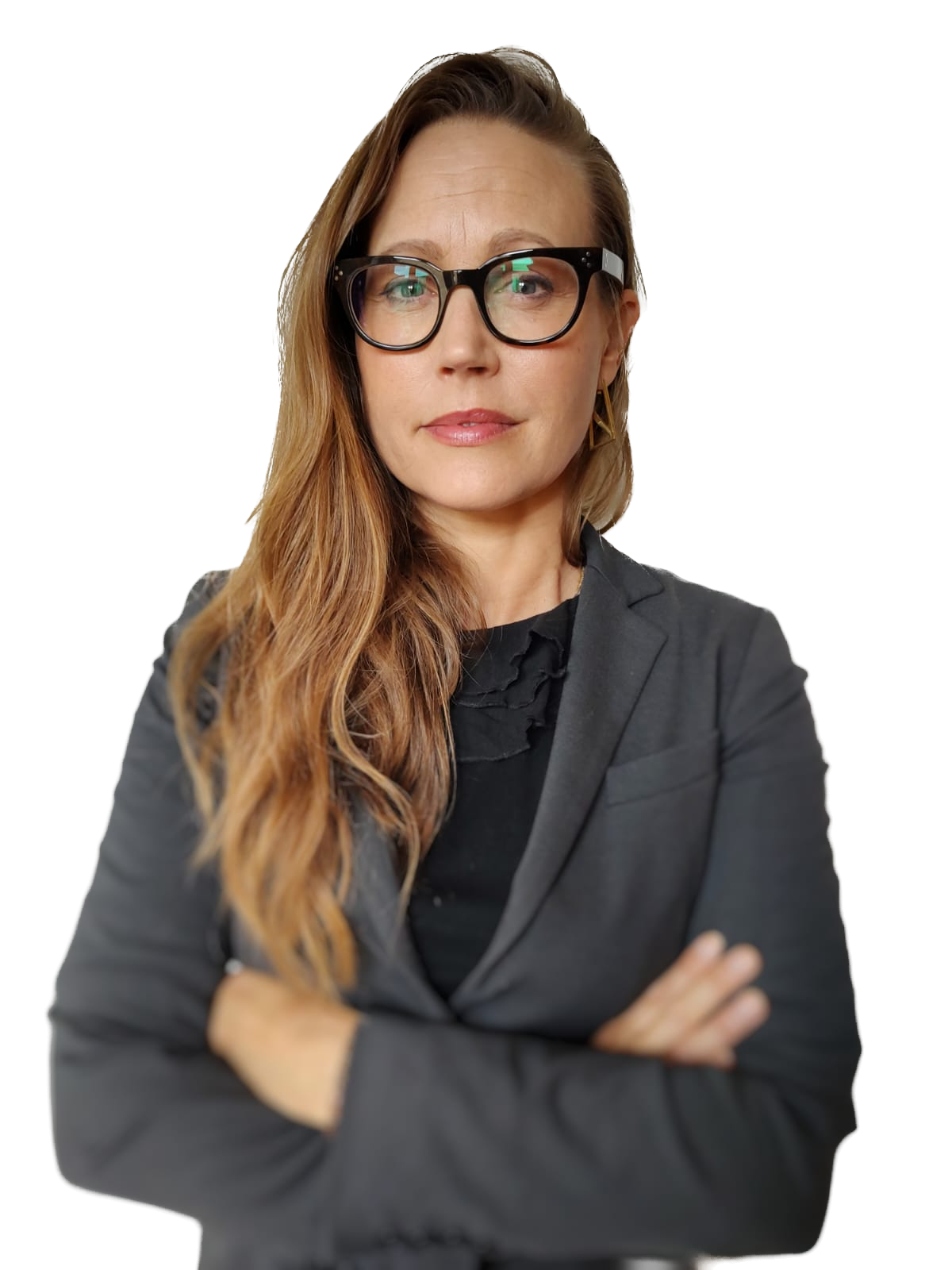 HUMANISM IN DATA & AI